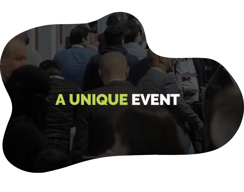 GeoWorld Event | 26 - 28 November 2024 | Dubai World Trade Centre